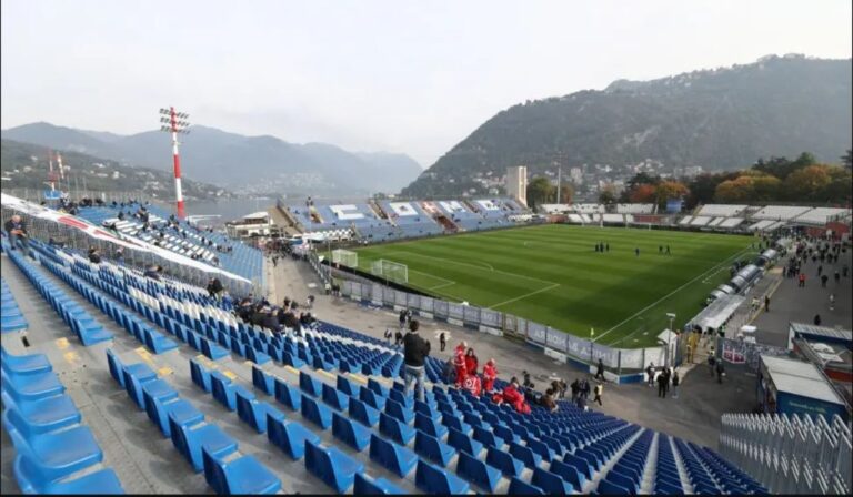 A social media content creator becomes a Serie A scout! - parallelsports